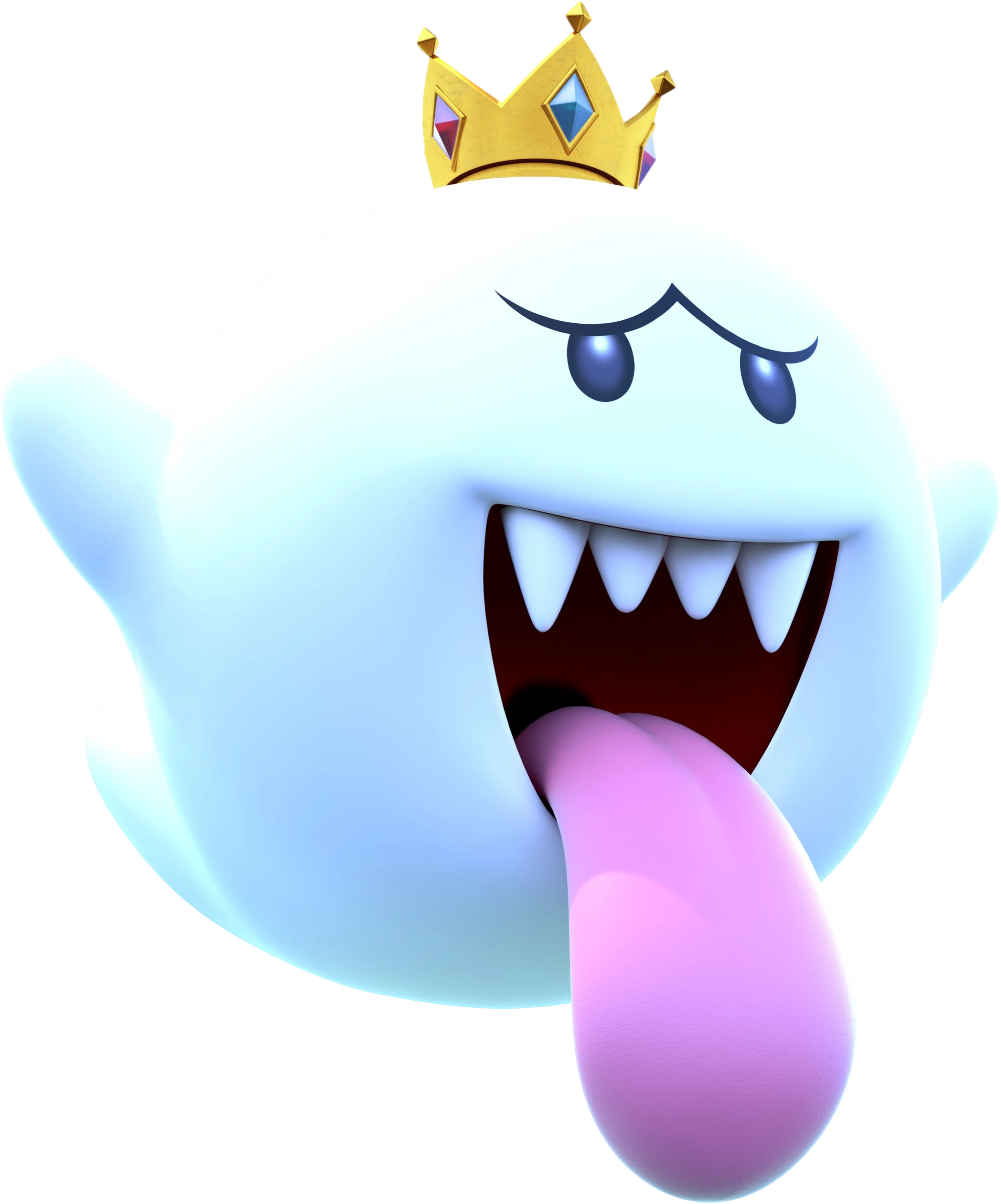 Roi Boo | Wiki Mario | FANDOM powered by Wikia