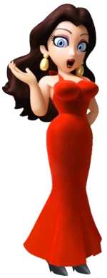 Pauline | Super Mario Wiki | Fandom powered by Wikia