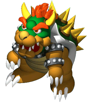 Bowser (RPG) | Super Mario Wiki | Fandom powered by Wikia