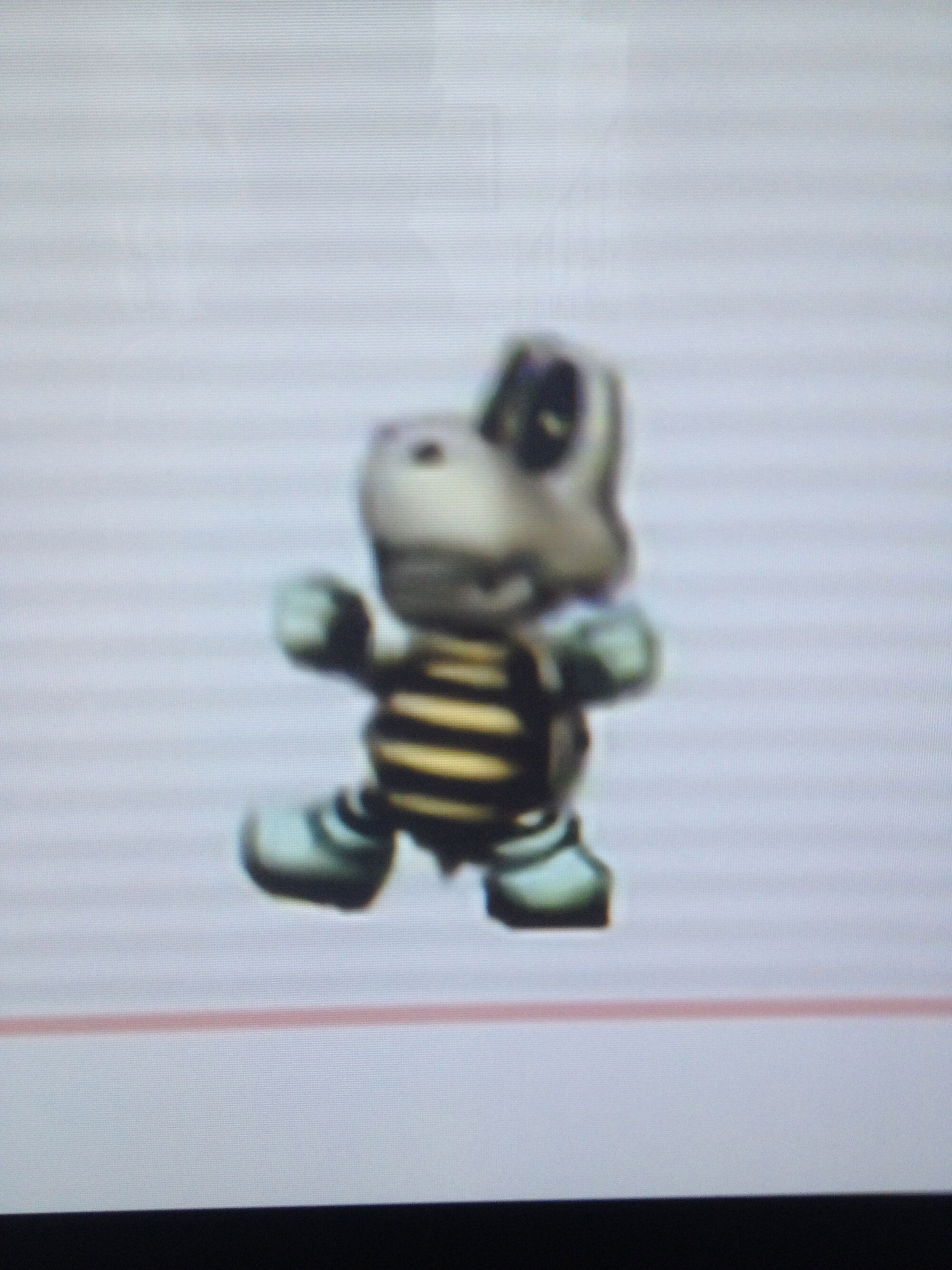 Dry Bones Mario Kart Racing Wiki Fandom Powered By Wikia