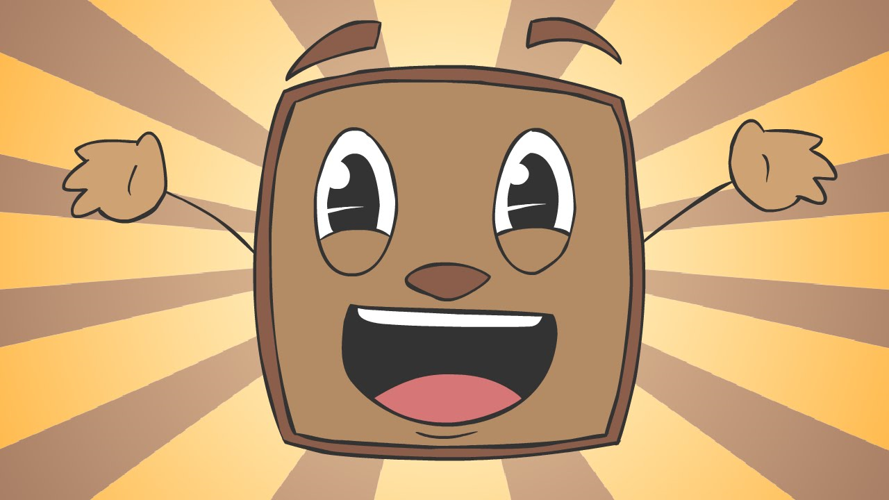 Tiny Box Tim | Markiplier Wiki | FANDOM powered by Wikia