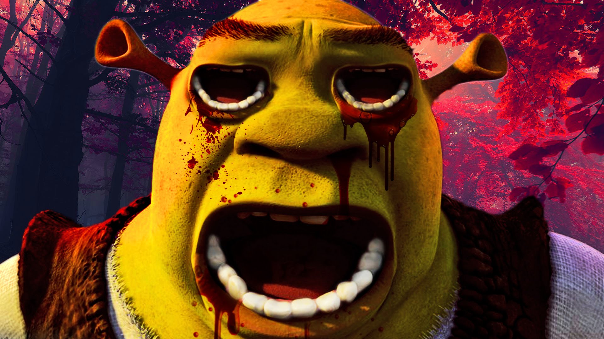 Shrek Is Love Shrek Is Life Markiplier Wiki Fandom Powered By Wikia
