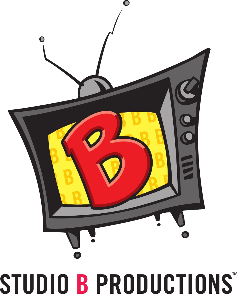 Image - Studio B Productions logo.svg.png | MarthaSpeaks Wiki | Fandom ...