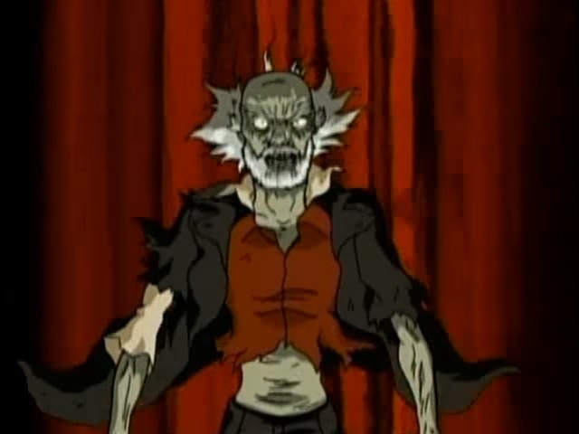 Philus Blackwater Martin Mystery Wiki Fandom Powered By Wikia