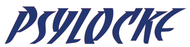 Image - Psylocke Logo.png | Marvel-Microheroes Wiki | FANDOM powered by ...