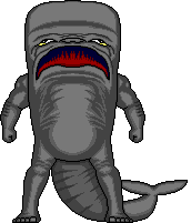 Giganto (Atleantean beast) | Marvel-Microheroes Wiki | FANDOM powered ...