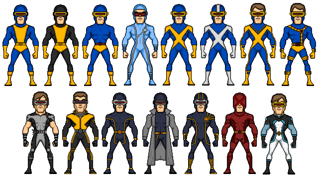 Category:Characters | Marvel-Microheroes Wiki | FANDOM powered by Wikia