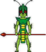 Bug | Marvel-Microheroes Wiki | FANDOM powered by Wikia