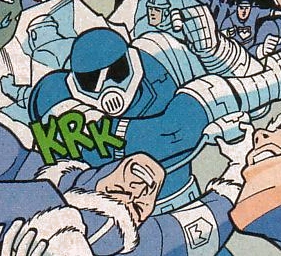 Image - Cryonic Man DCAU 001.png | DC Database | FANDOM powered by Wikia