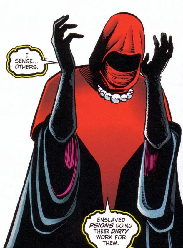 Titans Together! Teen Titans Appreciation | Page 77 | CBR Community