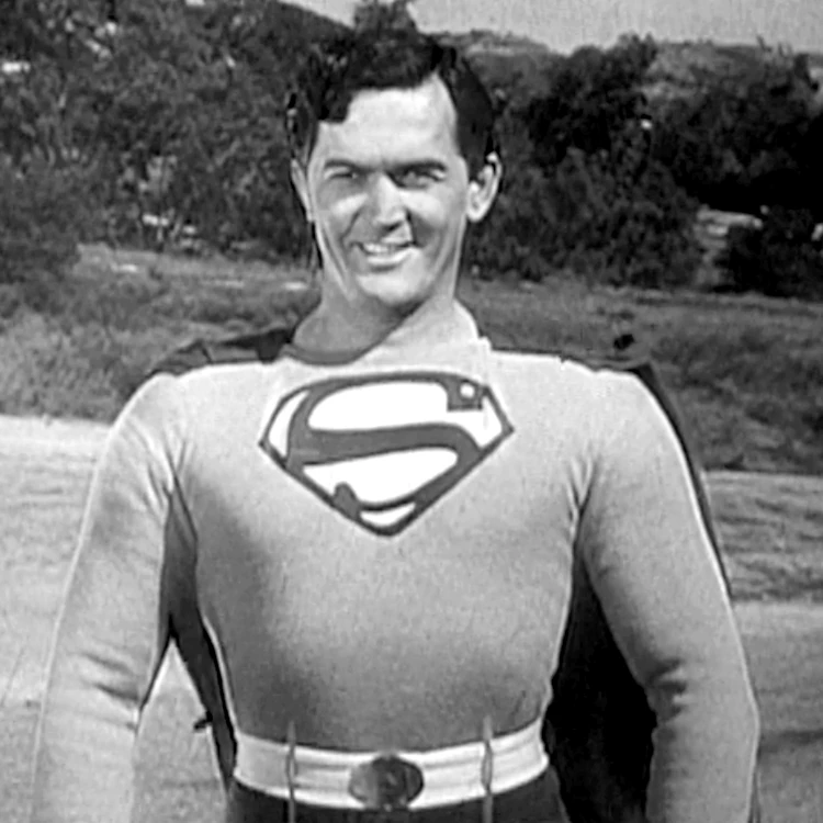 Actors:Kirk Alyn | DC Database | FANDOM powered by Wikia