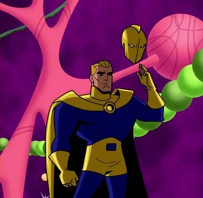 Kent Nelson (The Brave and the Bold) | DC Database | FANDOM powered by ...