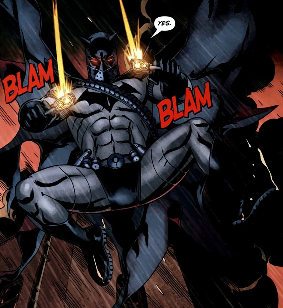 Image - Batman Jason Todd 0007.jpg | DC Database | FANDOM powered by Wikia