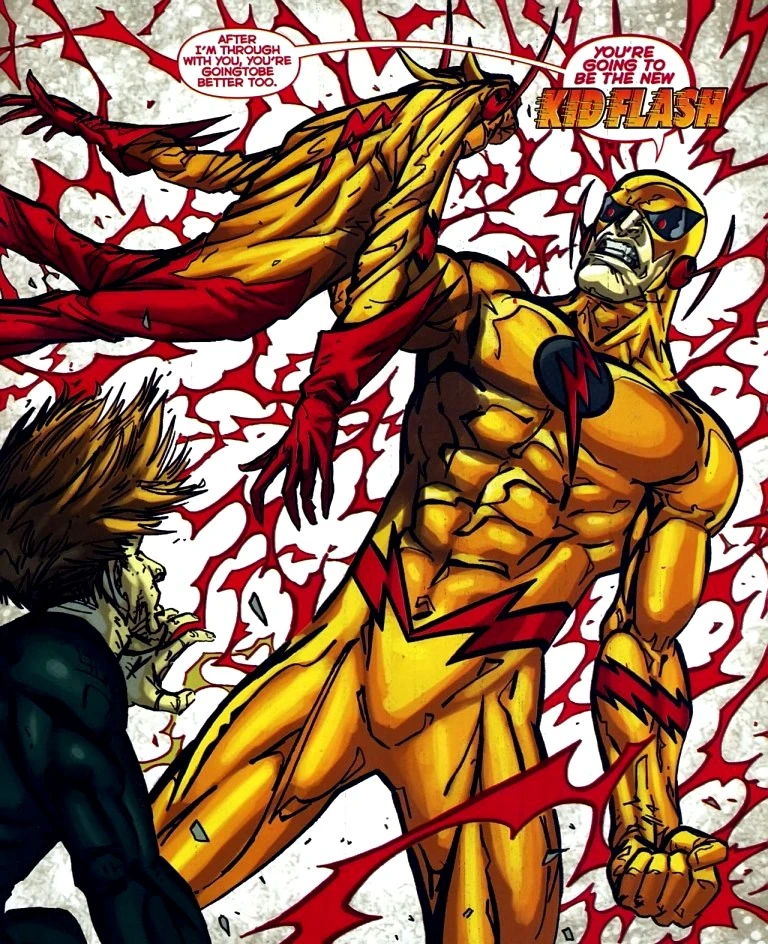 Image - Zoom 0020.jpg | DC Database | Fandom powered by Wikia