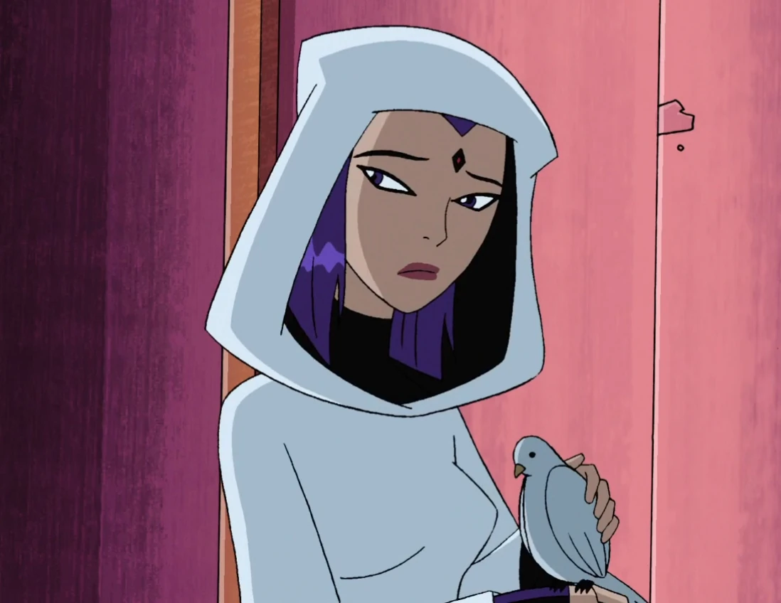 Arella | DC Database | Fandom powered by Wikia