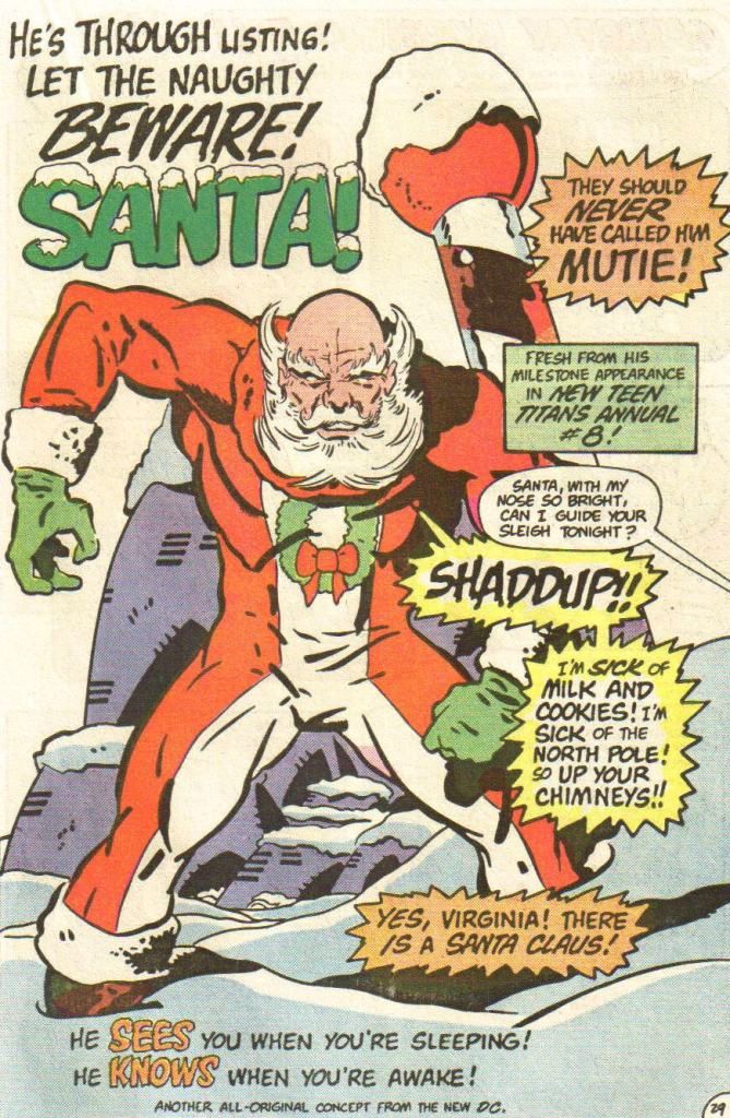 Image Santa Claus 05 Dc Database Fandom Powered By Wikia