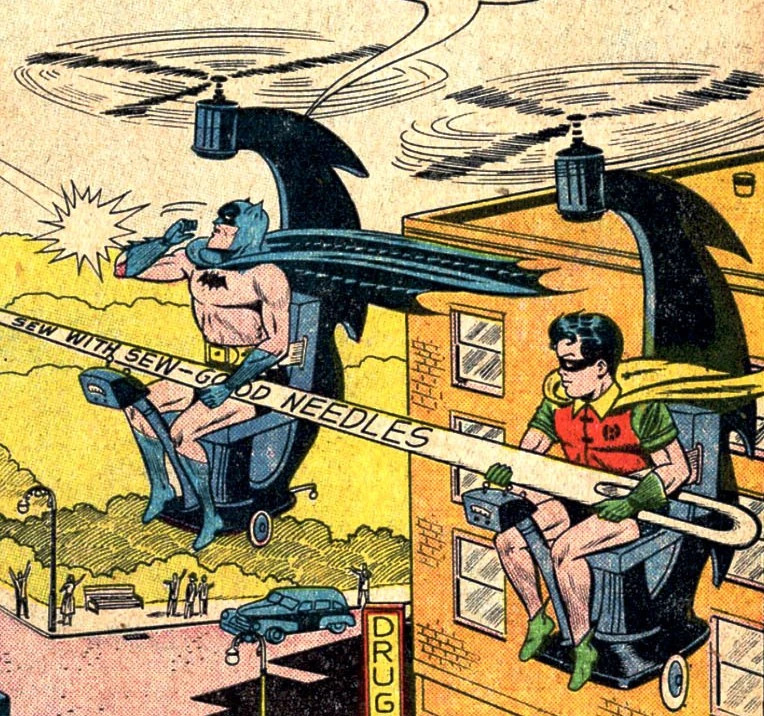 Image - Whirly-Bat 002.jpg | DC Database | FANDOM powered by Wikia