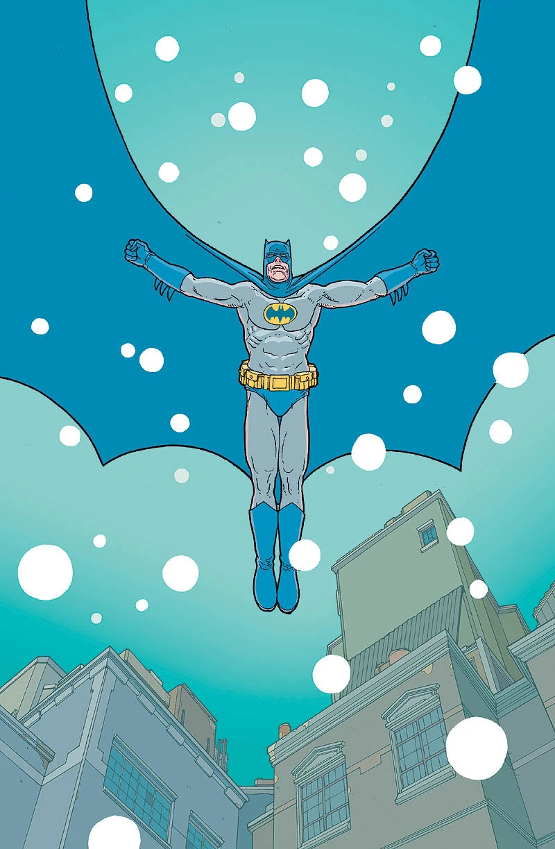 Category:Nora Fries (New Earth)/Appearances | DC Database | Fandom ...