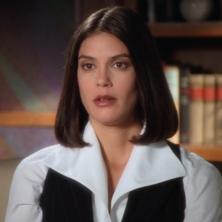 Image - Teri Hatcher Mug.jpg | DC Database | FANDOM powered by Wikia