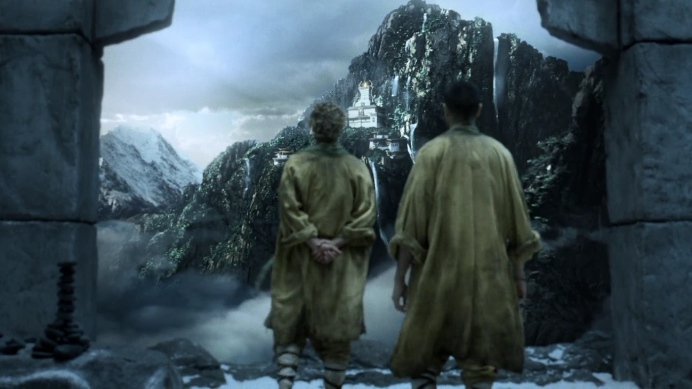 K'un-Lun | Marvel Cinematic Universe Wiki | FANDOM powered by Wikia