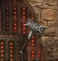 Bloodaxe | Marvel Cinematic Universe Wiki | FANDOM powered by Wikia