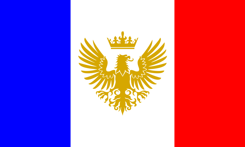 Image - Flag of Sokovia.png | Marvel Cinematic Universe Wiki | FANDOM ...