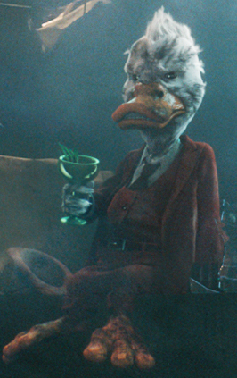 Howard the Duck | Marvel Cinematic Universe Wiki | FANDOM powered by Wikia