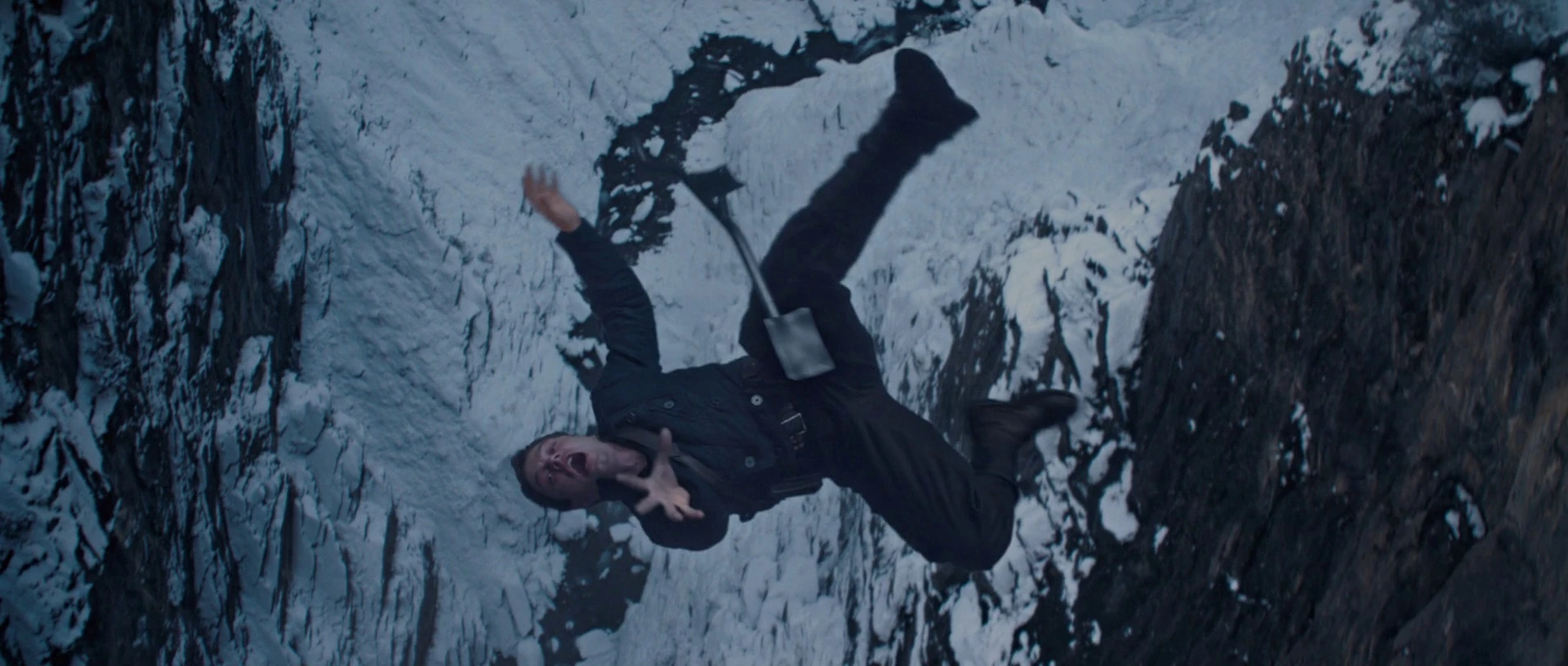 Image - Bucky-Barnes-Death-Fall.jpg | Marvel Cinematic Universe Wiki ...