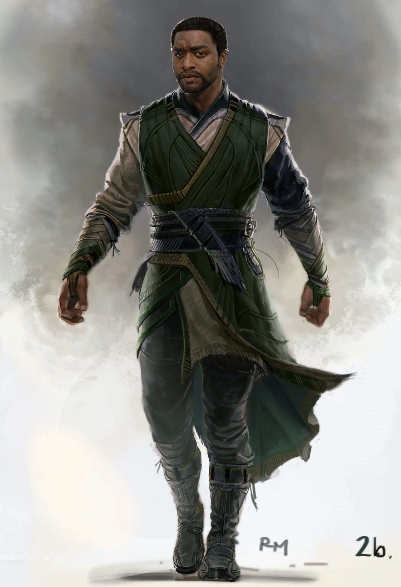 Image - DS Mordo Concept 1.png | Marvel Cinematic Universe Wiki ...