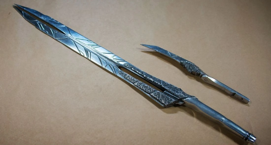 Image - GSword.jpg | Marvel Cinematic Universe Wiki | Fandom powered by ...