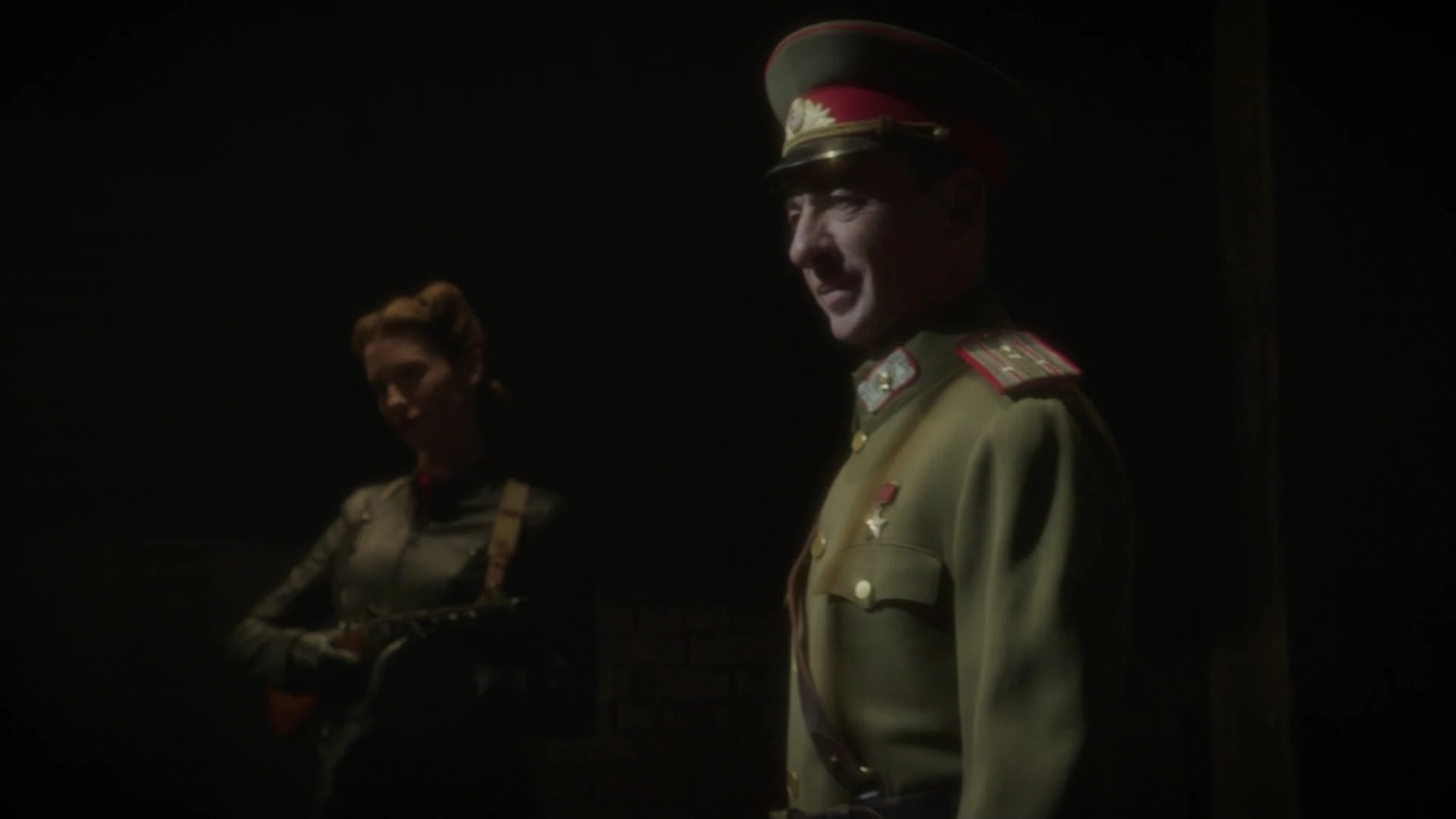 Leviathan | Marvel Cinematic Universe Wiki | FANDOM powered by Wikia