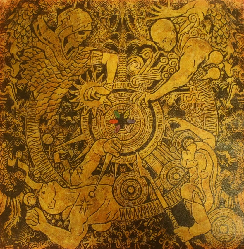 Image - Cosmic entities.JPG | Marvel Cinematic Universe Wiki | FANDOM ...