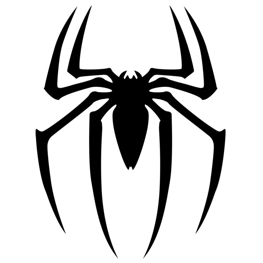 Image - Spiderman logo by navdbest-d5iog9h.png | Marvel Fanon | Fandom ...
