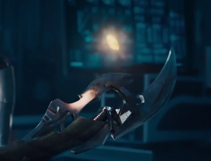 Mind Stone – Marvel Cinematic Universe Theories