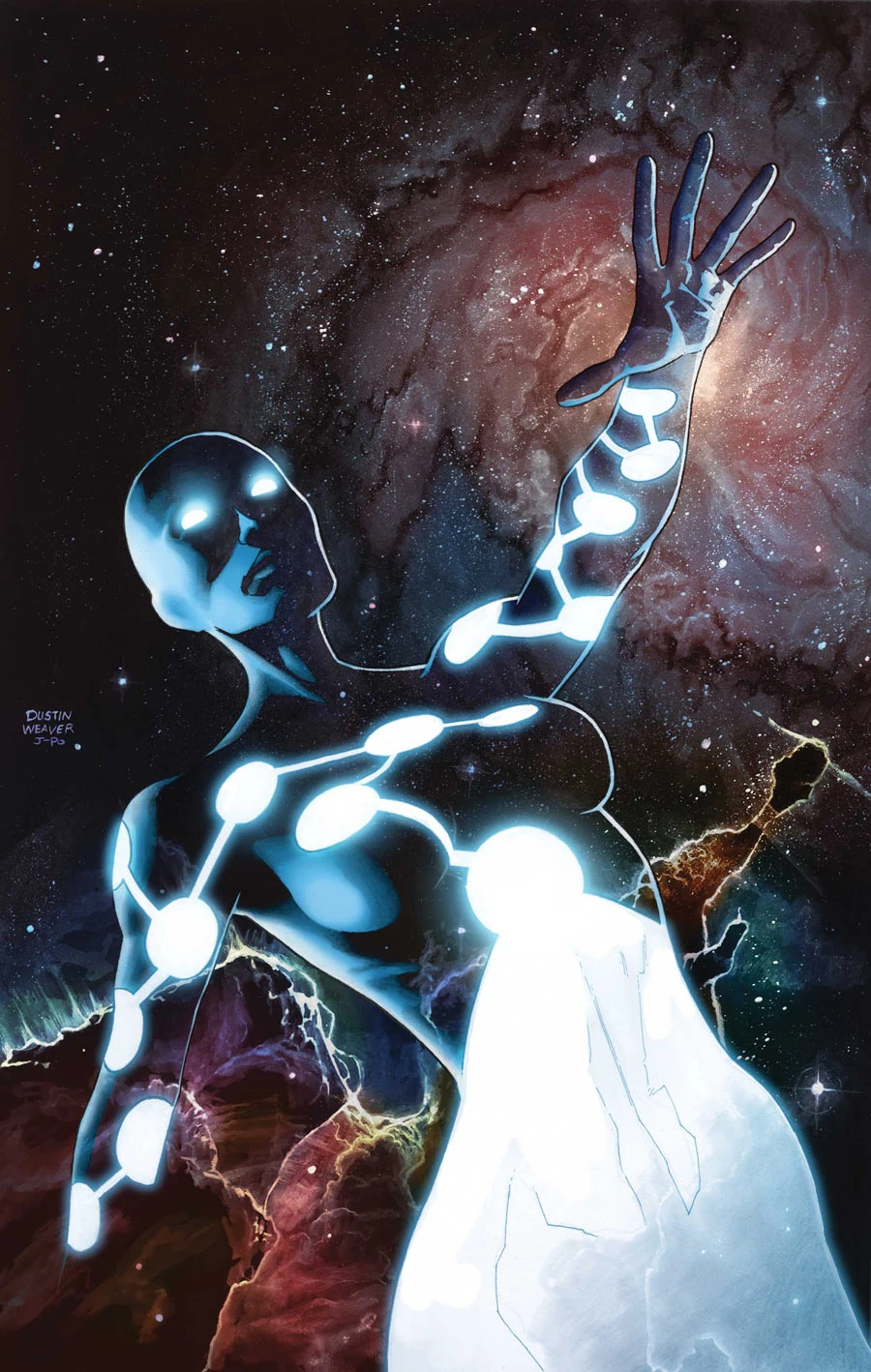 Captain Universe (Earth-616) | Marvel Database | FANDOM powered by Wikia
