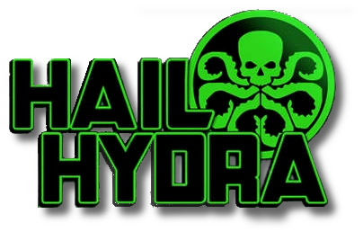 Hydra | Marvel Database | Fandom powered by Wikia
