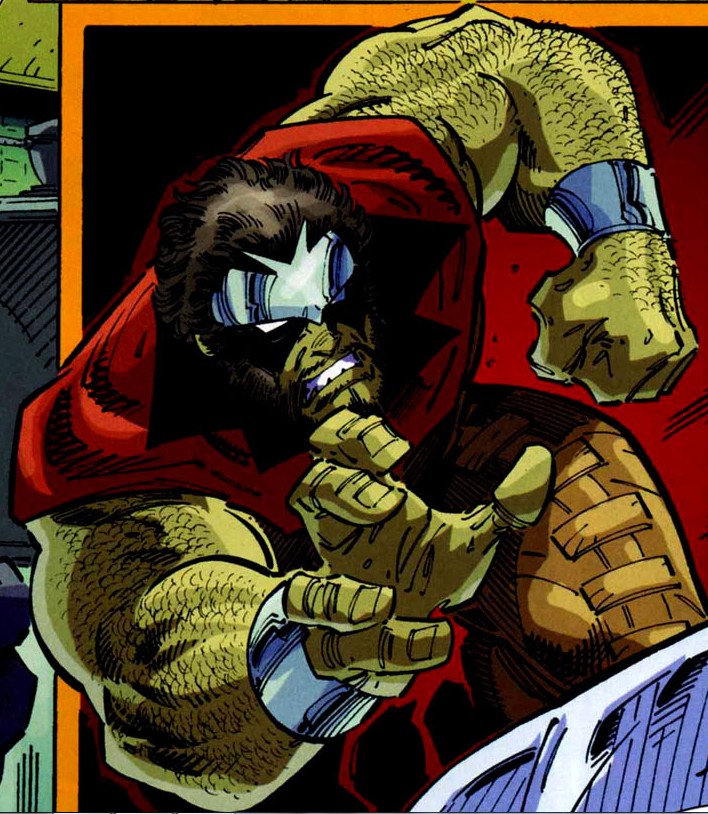 Gorgon (Earth-20051) | Marvel Database | FANDOM powered by Wikia Gorgon (Earth-20051) | Marvel Database | FANDOM powered by Wikia