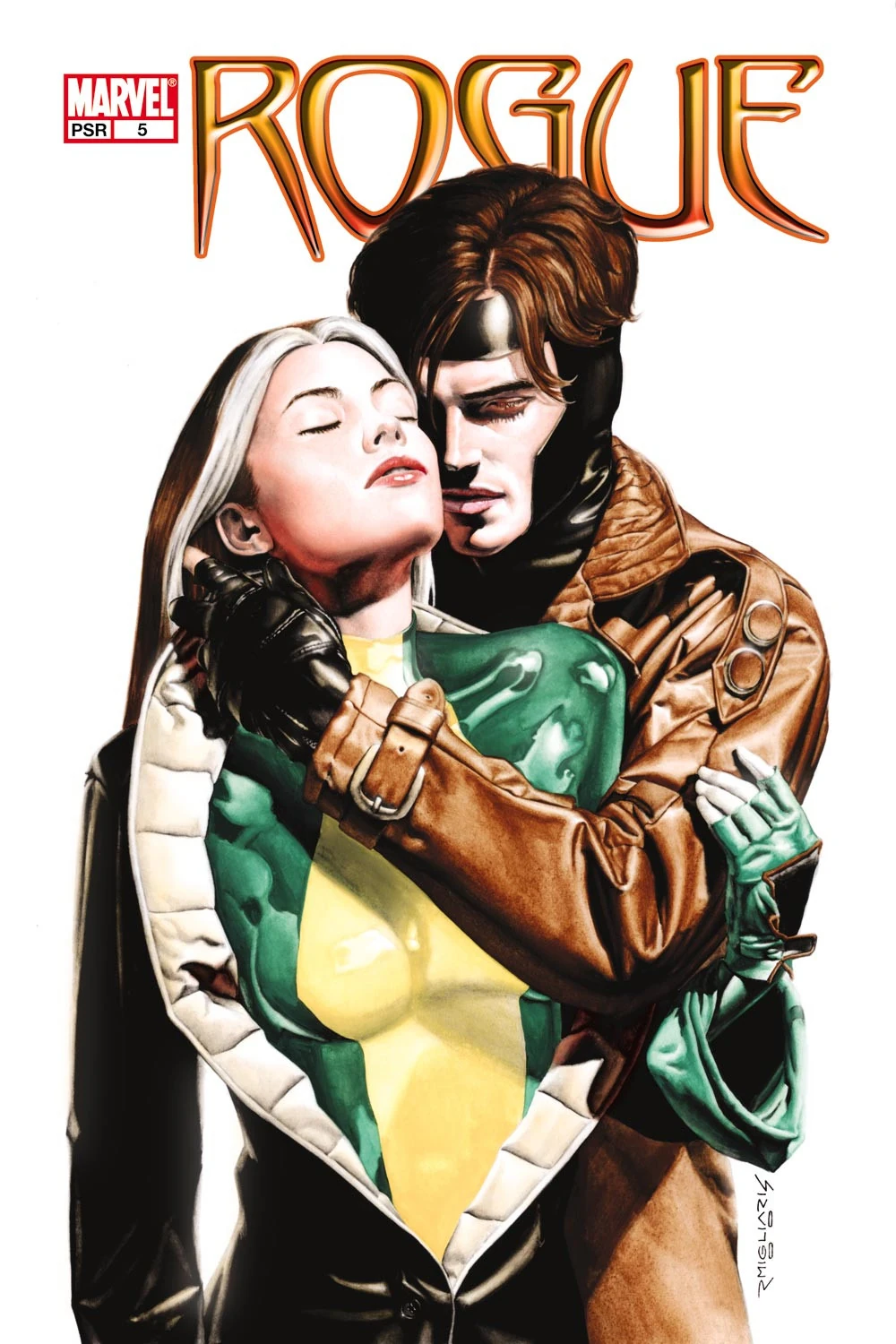 Rogue Vol 3 5 | Marvel Database | Fandom powered by Wikia
