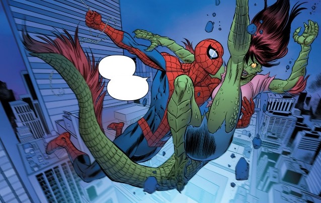 Peter Parker (earth-19919) Gallery | Marvel Database | Fandom Powered