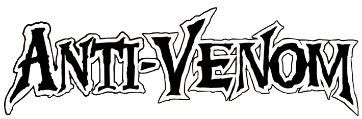 Image - Anti-Venom logo.png | Marvel Database | FANDOM powered by Wikia