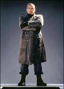 William Stryker, Jr. (Earth-10005) | Marvel Database | Fandom powered ...