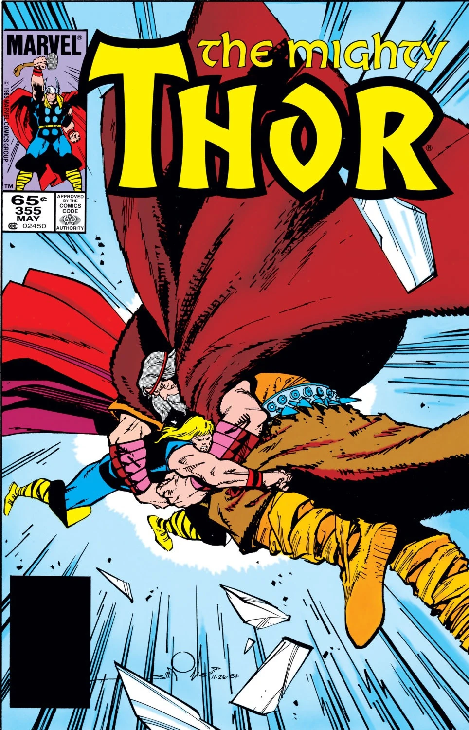 thor | Marvel Multiverse