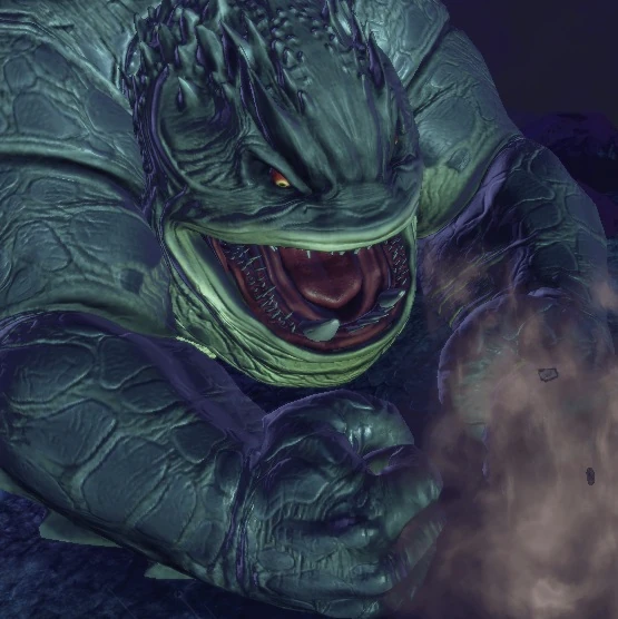 Giganto | Marvel Heroes Wiki | FANDOM powered by Wikia