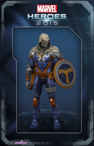Taskmaster/Costumes | Marvel Heroes Wiki | Fandom powered by Wikia