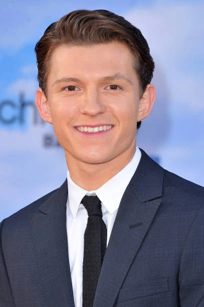 Tom Holland | Marvel Movies | FANDOM powered by Wikia