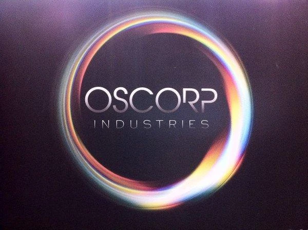 Oscorp | Marvel Movies | FANDOM powered by Wikia