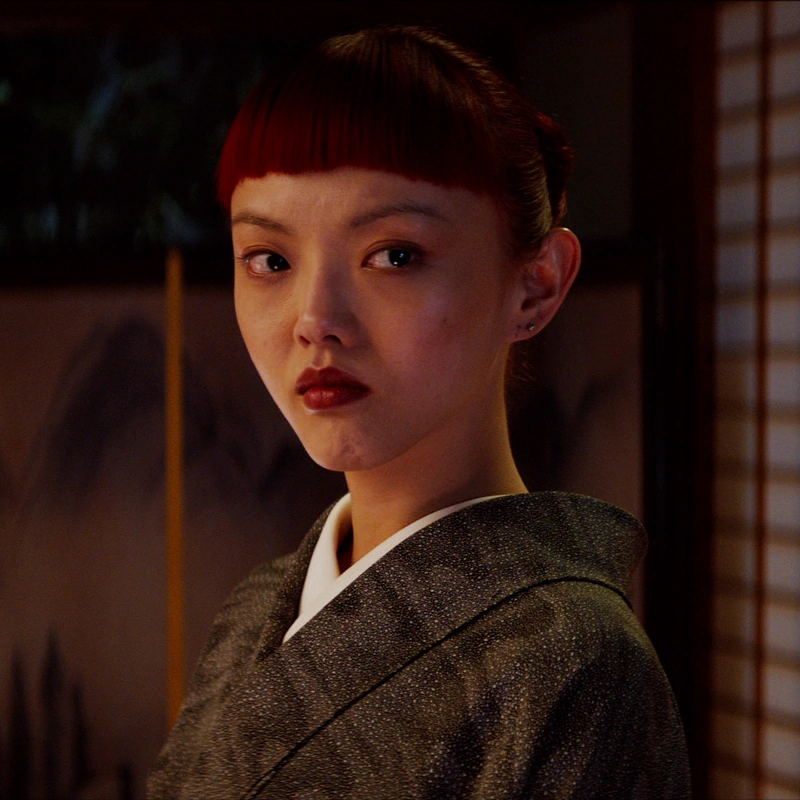 Yukio | Marvel Movies | FANDOM powered by Wikia