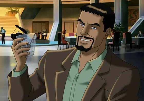 Anthony Stark (Ultimate Avengers) | Marvel Movies | FANDOM powered by Wikia