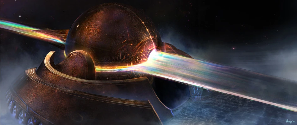 Image - Bifrost in Thor.jpg | Marvel Movies | FANDOM powered by Wikia