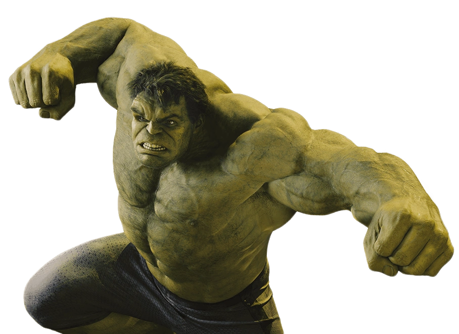 Age Of Ultron Hulk